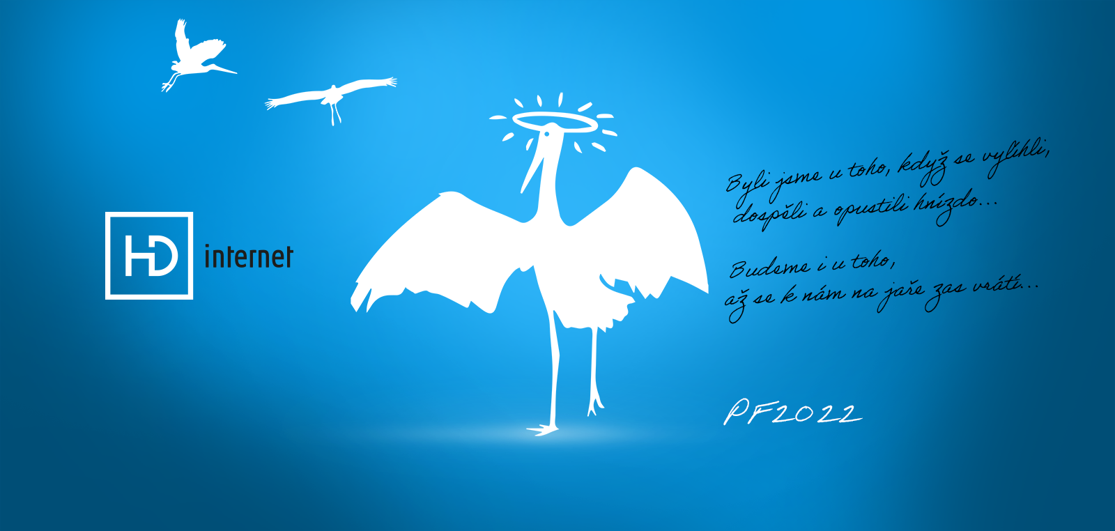 Úvodní stránka | HD internet s.r.o.